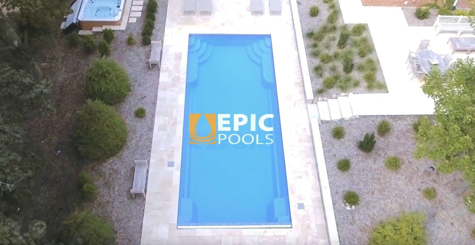 Welcome - EPIC Pools | Swimming Pools & Spas in Central Illinois